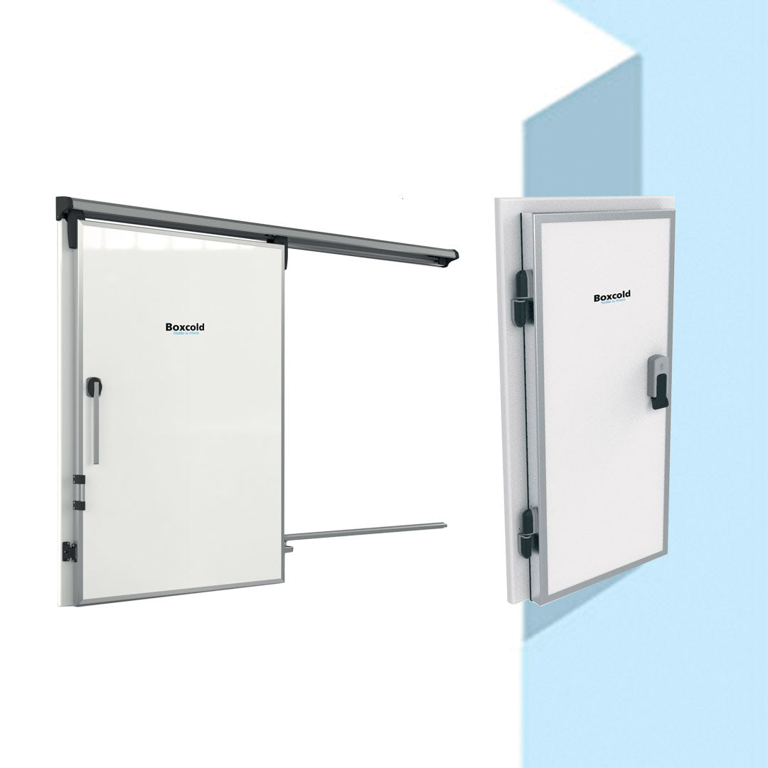 Coldroom Parts & Spares