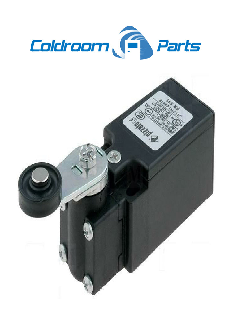 Coldroom Parts & Spares