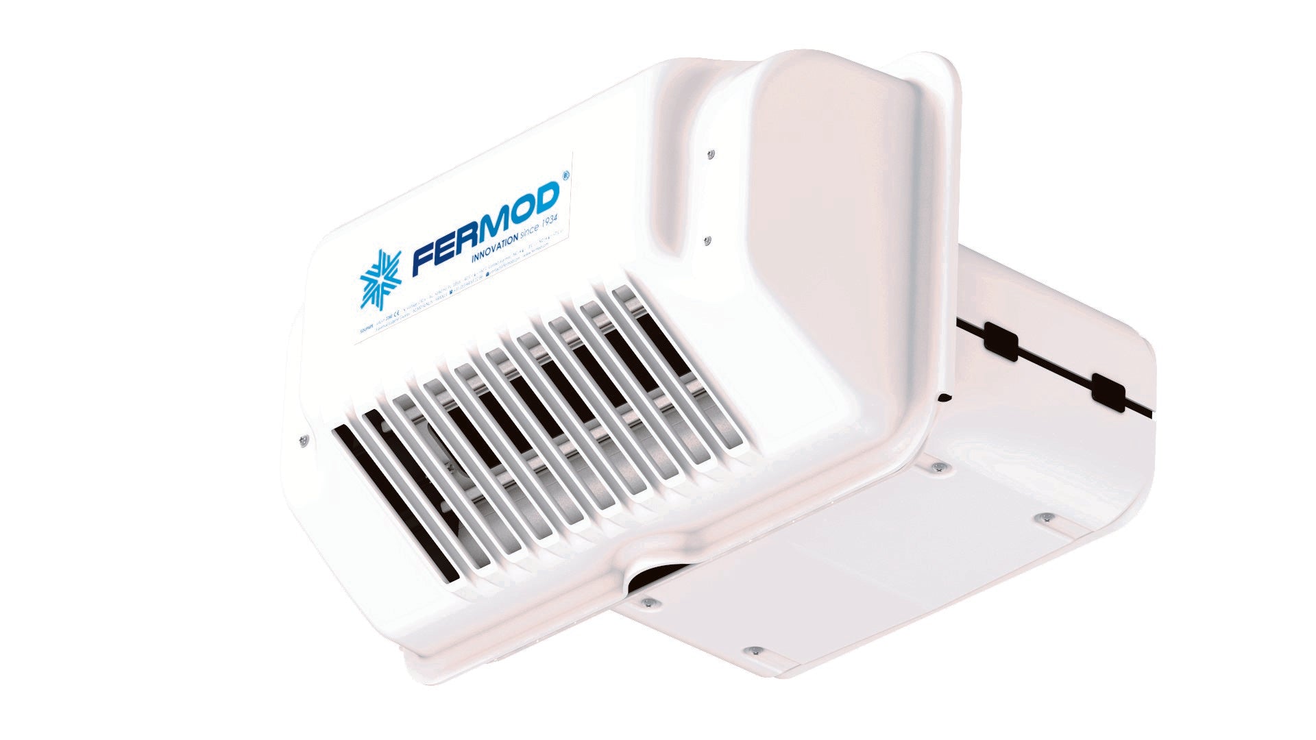 Fermod PRV 2260 Pressure Relief Valve (Heated) – Coldroom Parts & Spares
