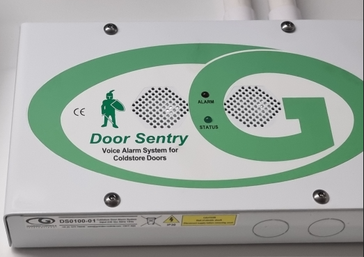 Guardian Coldroom Door Sentry – Coldroom Parts & Spares