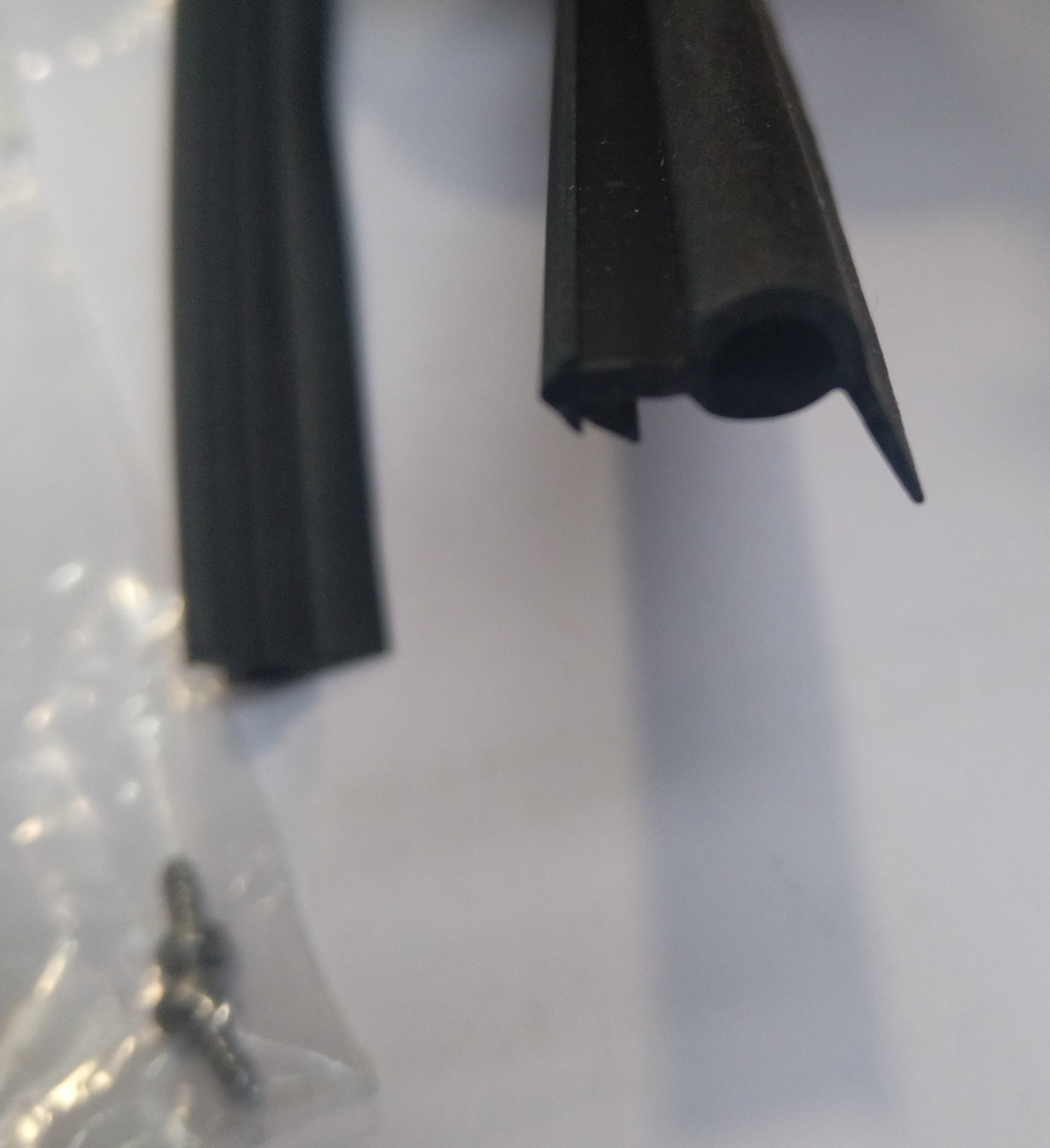 Remis Gasket 2 metre piece – Coldroom Parts & Spares