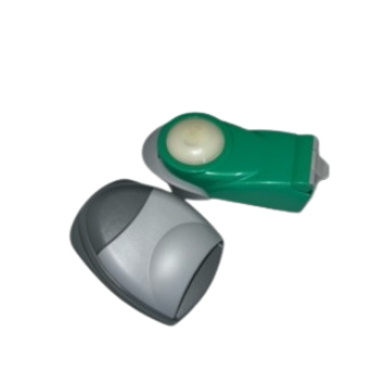 Intertecnica 5025 non locking latch set – Coldroom Parts & Spares