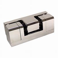 Rahrbach 4511 Edgemount Hinge (Old Porkka Coldroom Doors) – Coldroom ...