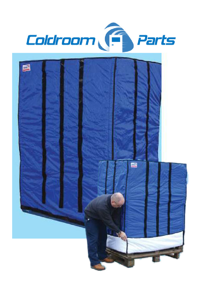 Coldroom Parts & Spares