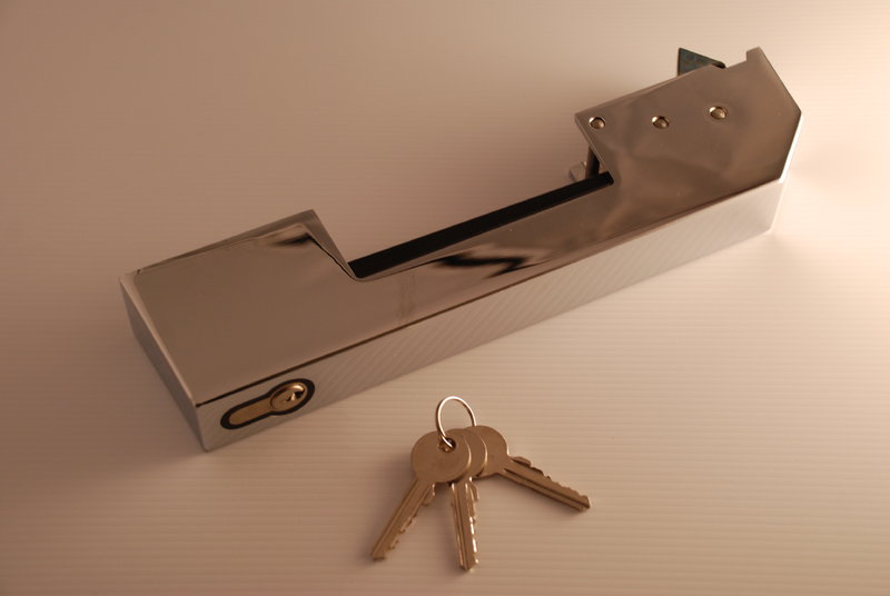 Jumbo N6000 Complete – Coldroom Parts & Spares