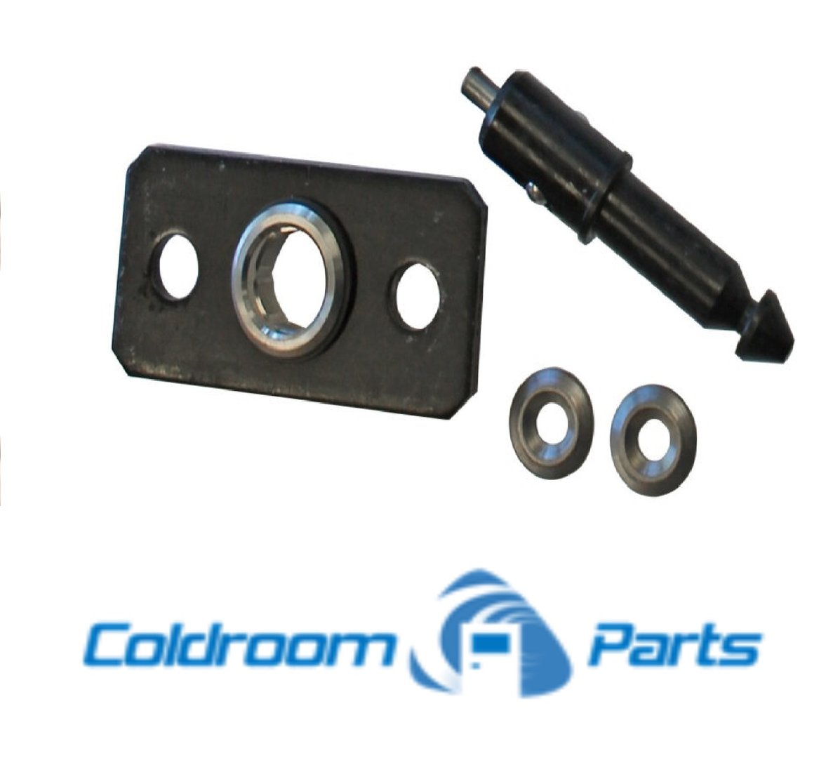 1220 Bullet Retaining Mechanism For Lockable Latch (1221) – Coldroom ...