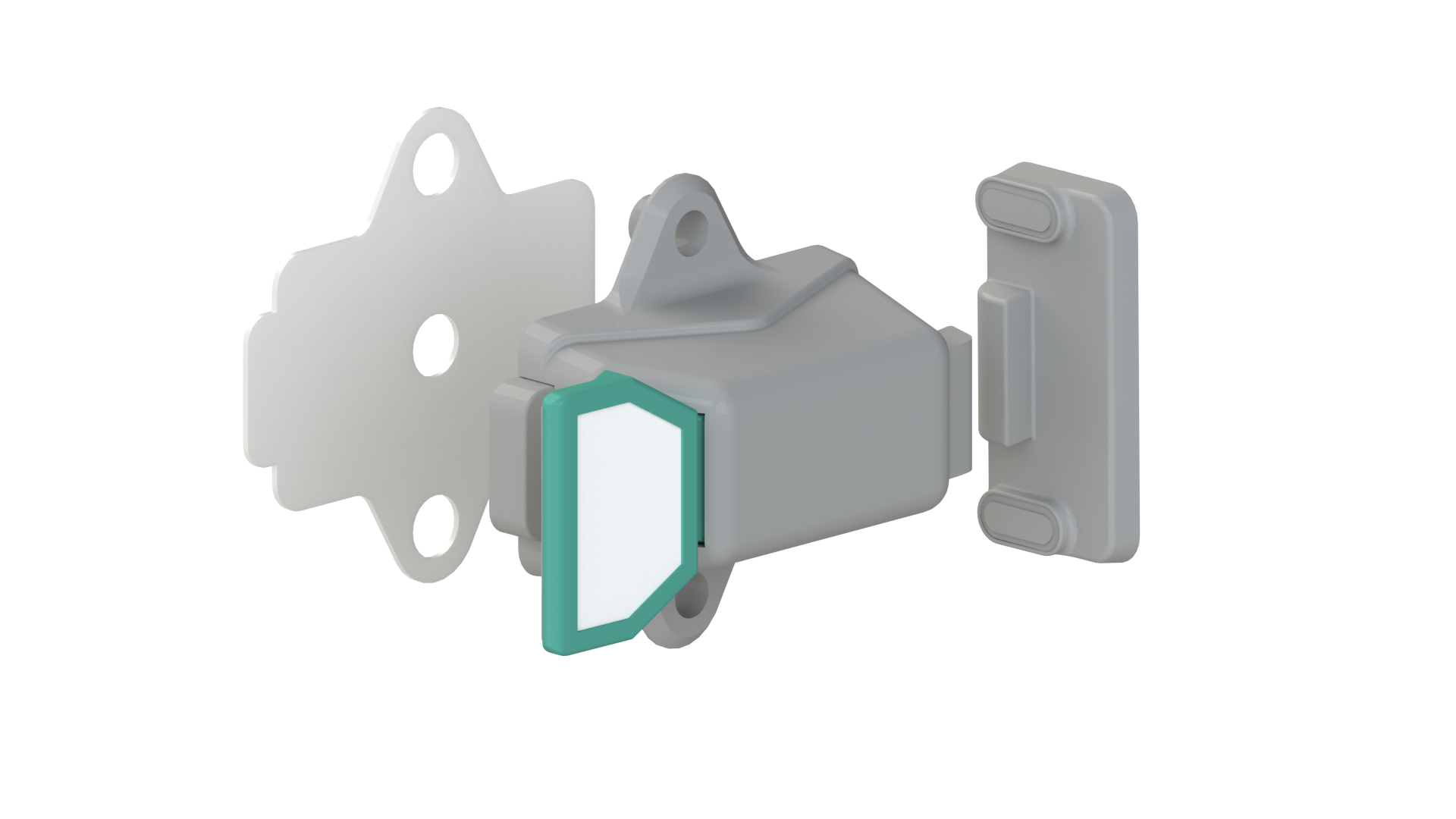 MTH Coldroom Inner Release Opener – Coldroom Parts & Spares