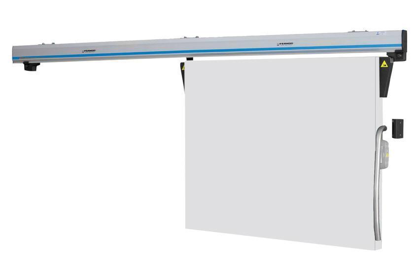 Fermod 2124 Sliding Door KIt Upto 60Kg Door Leaf 1501mm to 1700mm ...