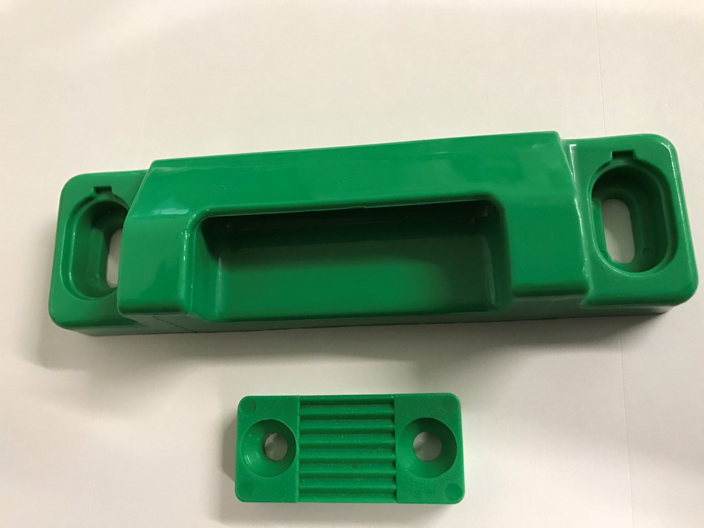 Fermod 431 Replacement Frame Strike – Coldroom Parts & Spares