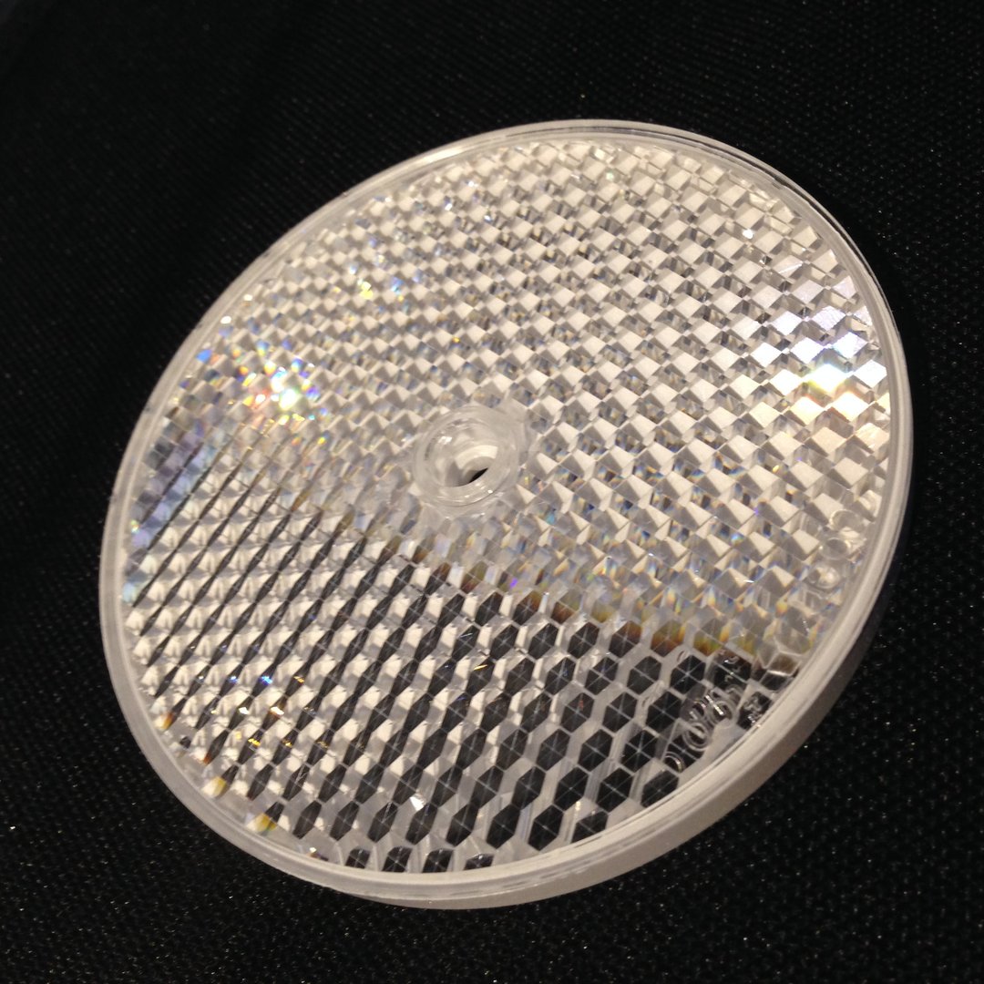 Safety Beam Reflector – Coldroom Parts & Spares