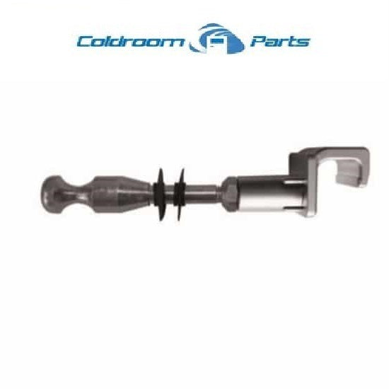 57 Sliding Door Lock Replacement Hook – Coldroom Parts & Spares