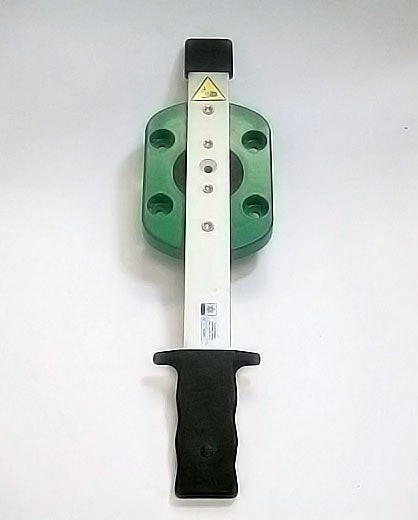 Fermod 8530 Handle – Coldroom Parts & Spares