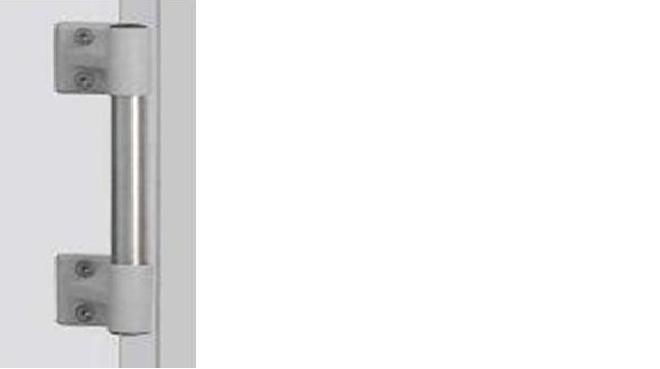 Fermod 2420 External Pull Handle – Coldroom Parts & Spares