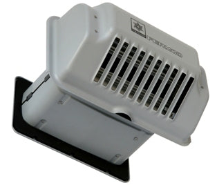 Fermod PRV 2260 Pressure Relief Valve (Heated) – Coldroom Parts & Spares