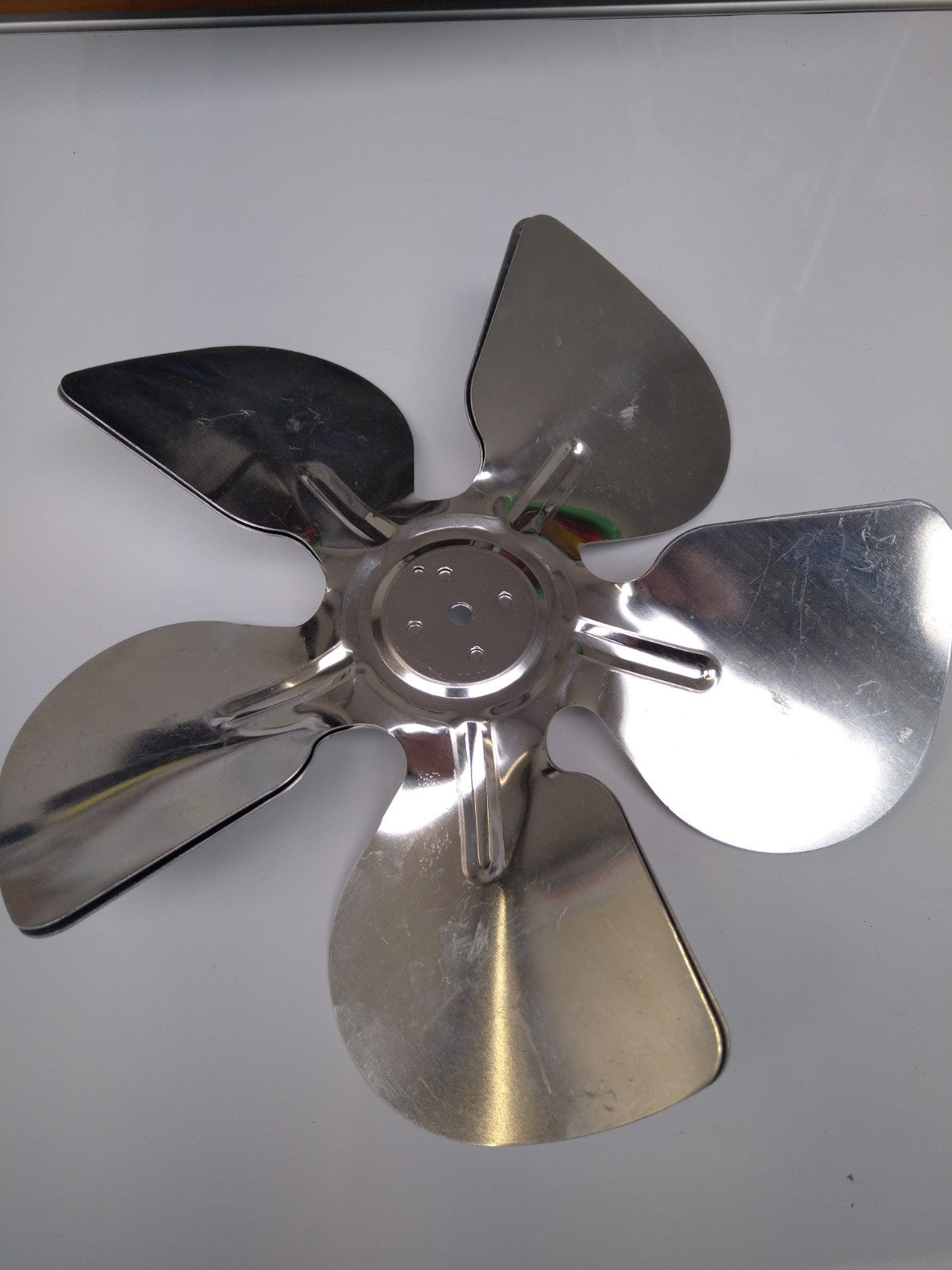 Techno-B Fan Blade 0254mm diameter x 31 degrees pitch (xmt18w ...