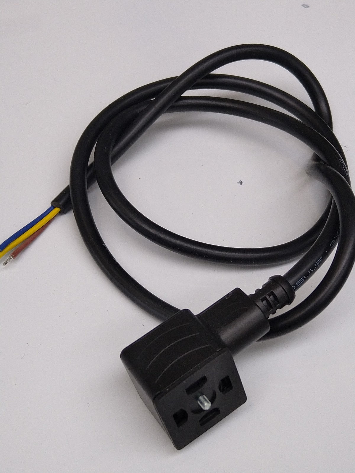 Techno-B Solenoid Valve Terminal – Coldroom Parts & Spares