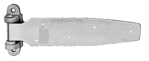 Door Hinges – Coldroom Parts & Spares