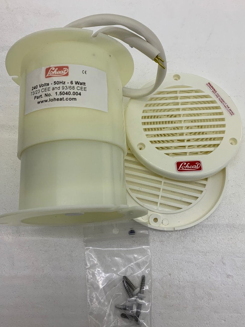 Loheat Pressure Relief Valve (PRV2) – Coldroom Parts & Spares