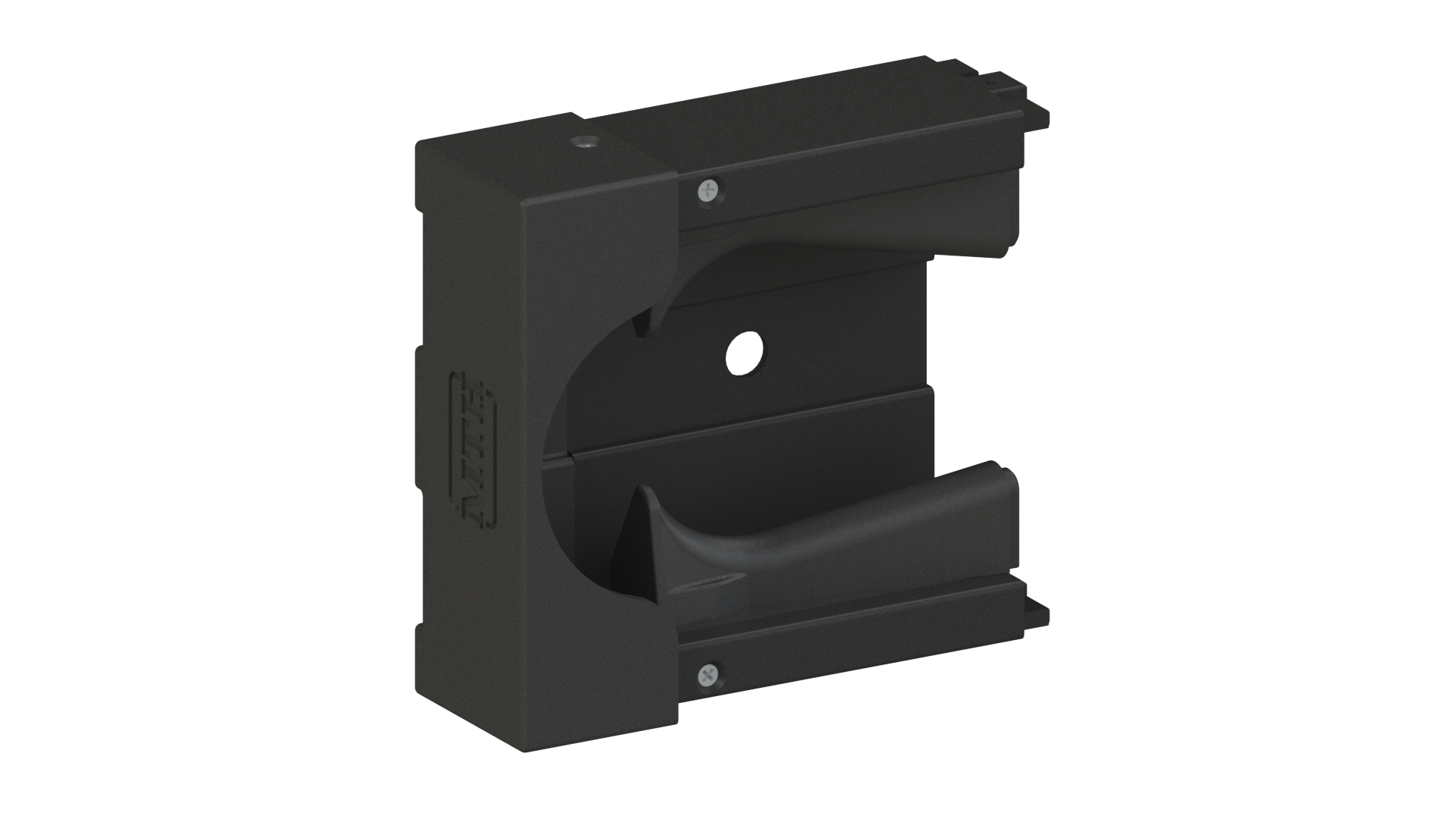 MTH Closing Block With Bends And Plugs – Coldroom Parts & Spares