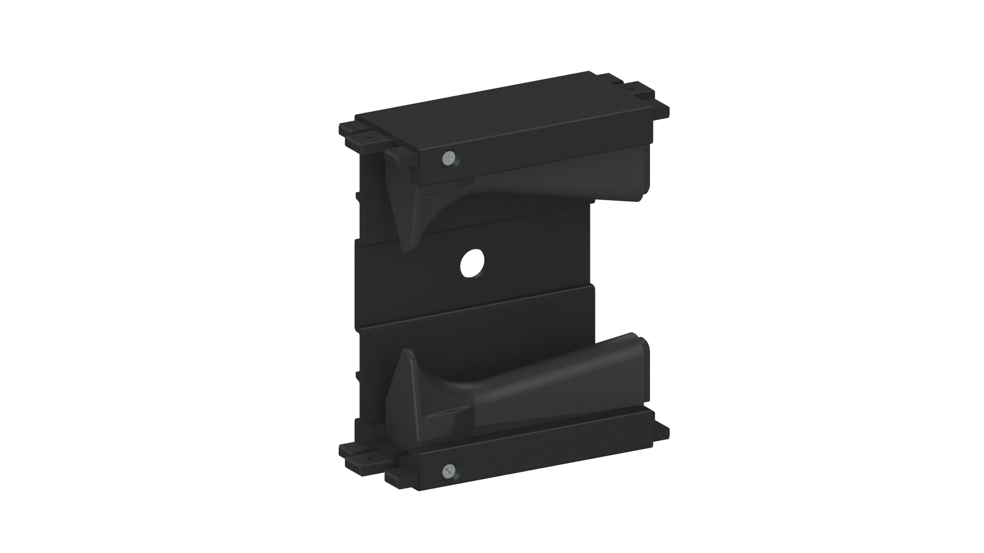 MTH Central Block With Bends And Plugs – Coldroom Parts & Spares