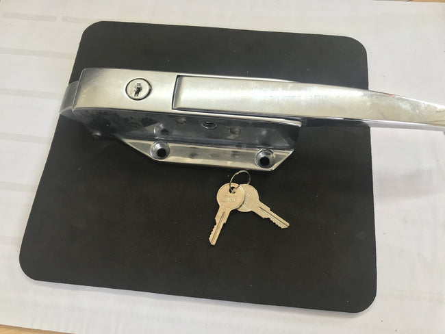 Kason Industries – Coldroom Parts & Spares